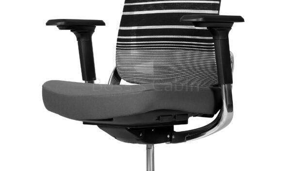 Ergonomic Executive Chair | Premium Office Chairs Online: Boss'sCabin
